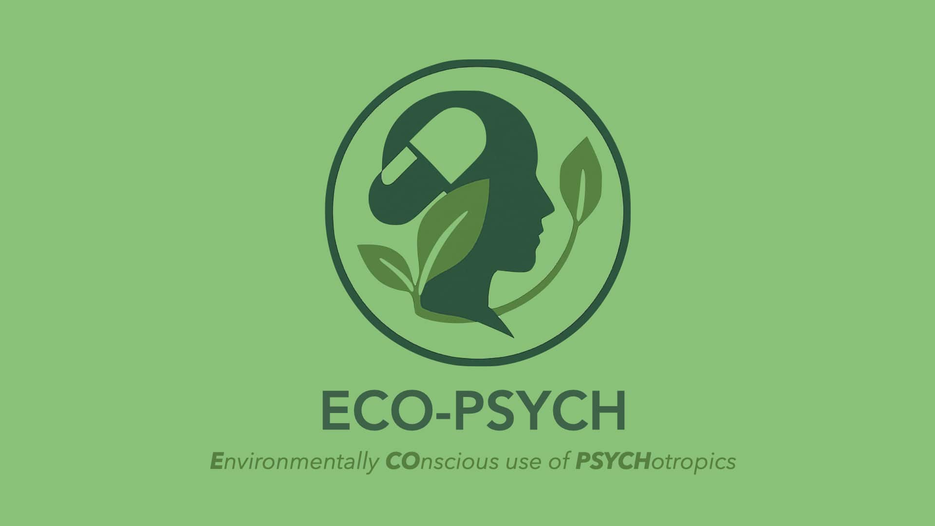 ECO-PSYCH - Psychiatry Amsterdam