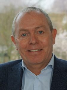 Berno van Meijel - Professor of GGZ-Nursing
